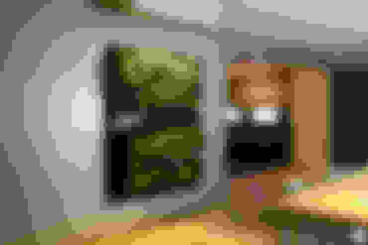 8 ideas geniales para decorar las paredes de tu casa