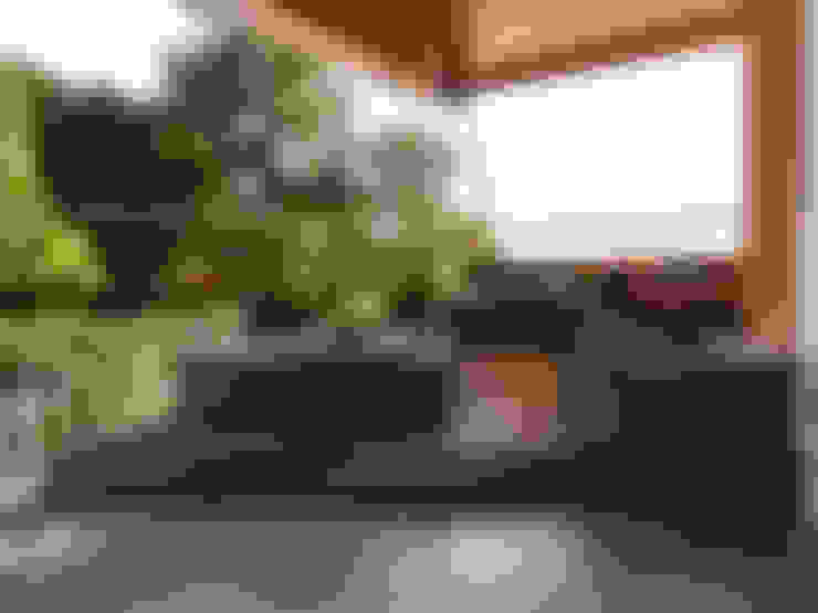 13 clever and cute roof terraces for your inspiration