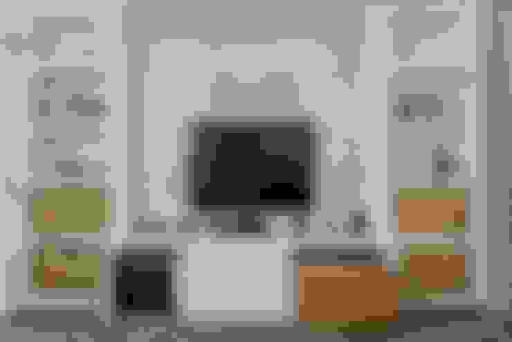 30 TV room ideas for small houses