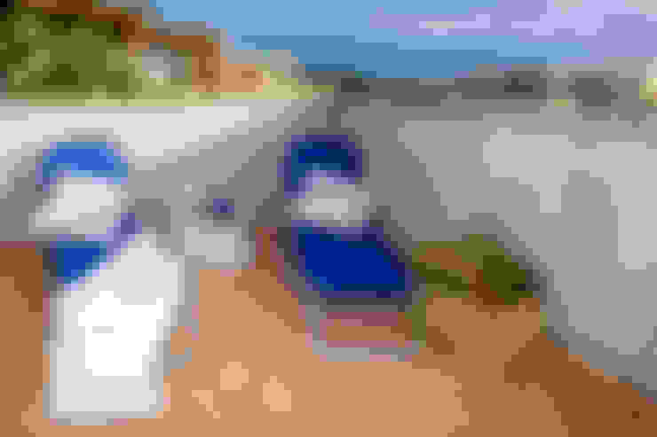 6 balcony transformations you'll want to try yourself