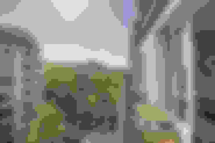 Comment Aménager intelligemment un Petit Balcon?