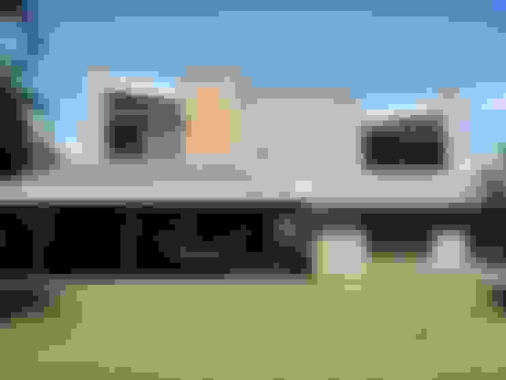 5 ideas para agregarle un segundo piso a tu casa