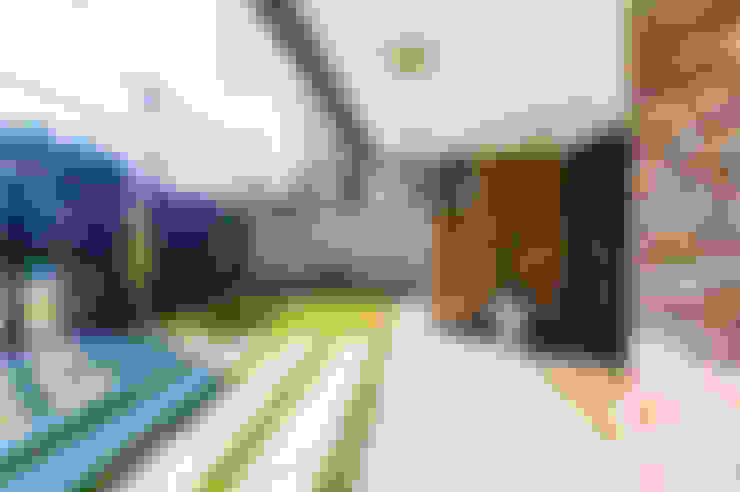 7 ideas con tablilla para recubrir tu fachada