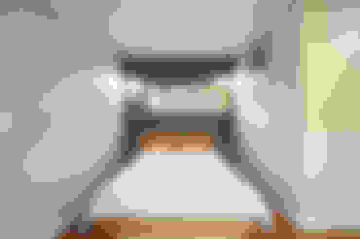 11 examples of amazing matte interiors