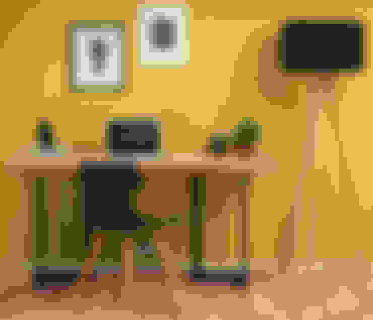 9 utterly unique desks for your home