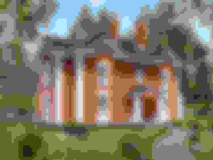 10 beautiful homes under 300 square meters (with plans)!