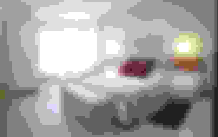 9 bedrooms that radiate positive energy