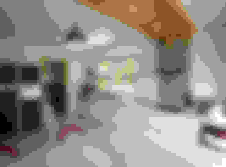 17 sublime Korean kitchens to copy