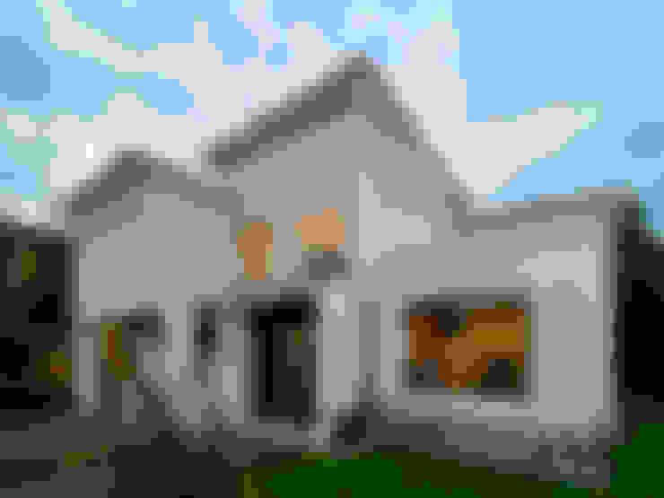 12 diseños de ventanas que harán que tu fachada se vea fantástica