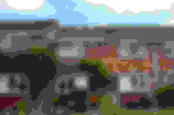 The real pros and cons of buying an ex-council home