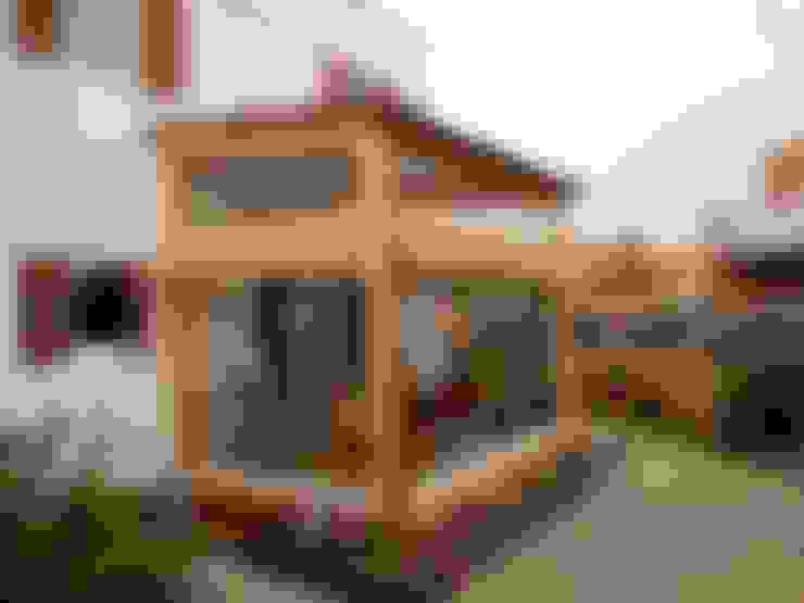 31 beautiful verandas to fit any space