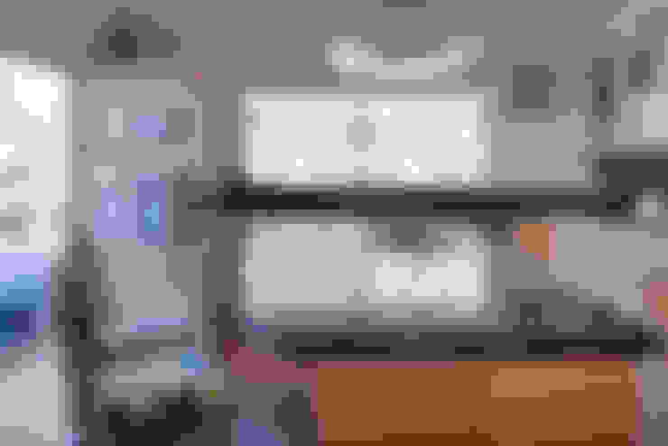 17 Desain Mini Bar Ini Siap Membuat Anda Jatuh Hati!