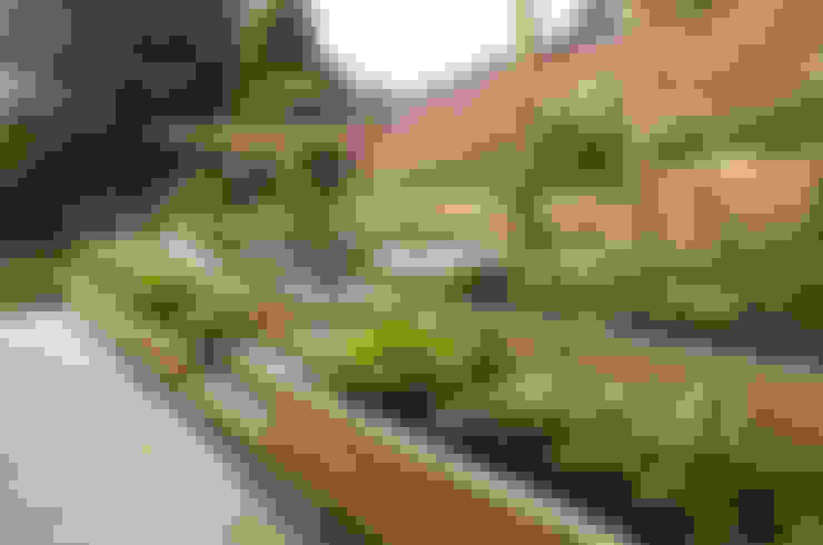 21 beautiful British back gardens with ideas to copy