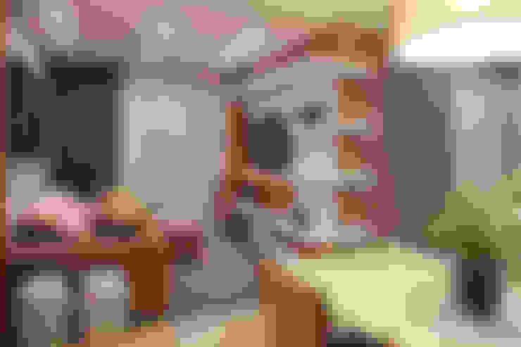 10 mini salas modernas perfectas ¡para tu primer departamento!