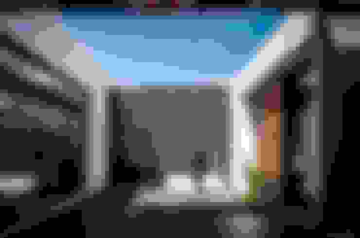 7 ideas con tablilla para recubrir tu fachada