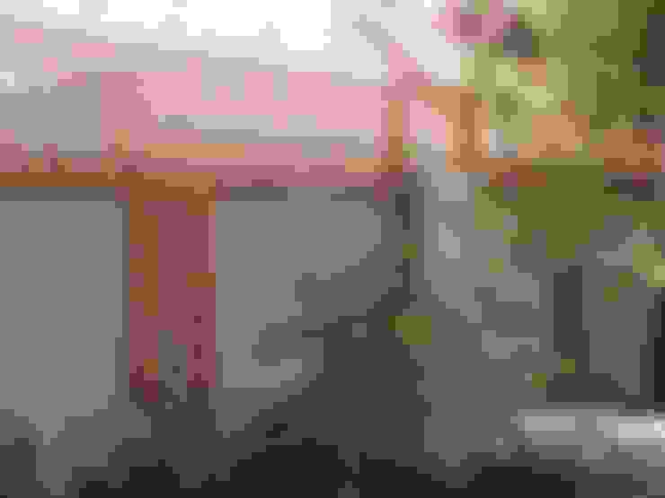 Awesome fencing ideas for South African gardens