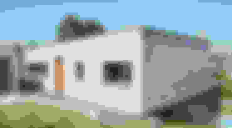 18 amazing starter homes to inspire your homeowner dreams