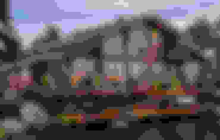 5 Amazing House Design Ideas for Your New Home