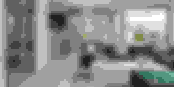 A chic home that cost just $60k (with floor plan)