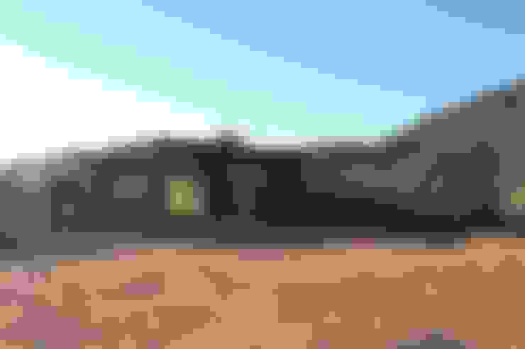 9 L-shaped homes perfect for a modern family