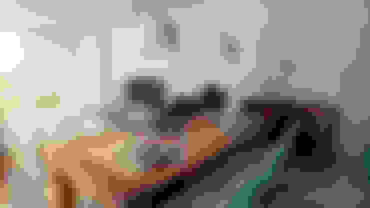 15 inspiring ways to merge your living and dining rooms