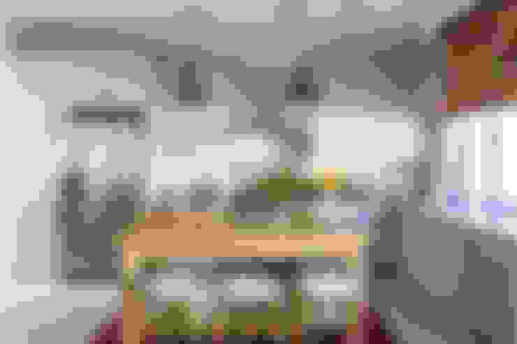 8 fresh and simple kitchen ideas