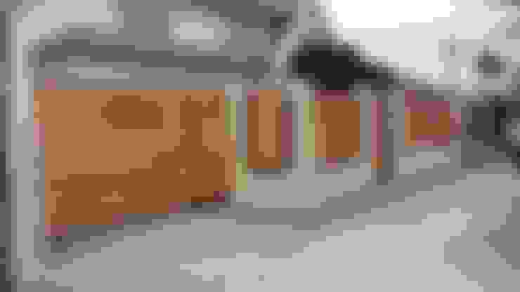 How to build a boundary wall