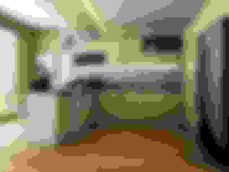 Kitchen storage that will make your life easier