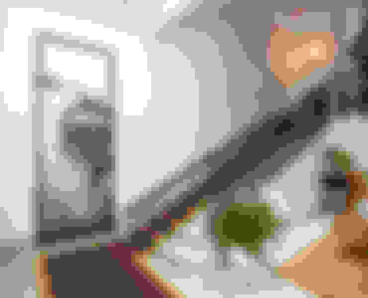 20 great examples of plaster walls