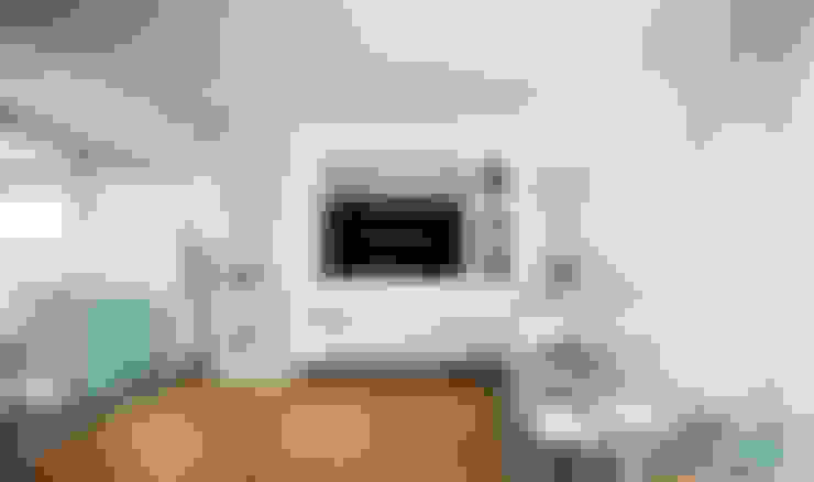 20 great examples of plaster walls