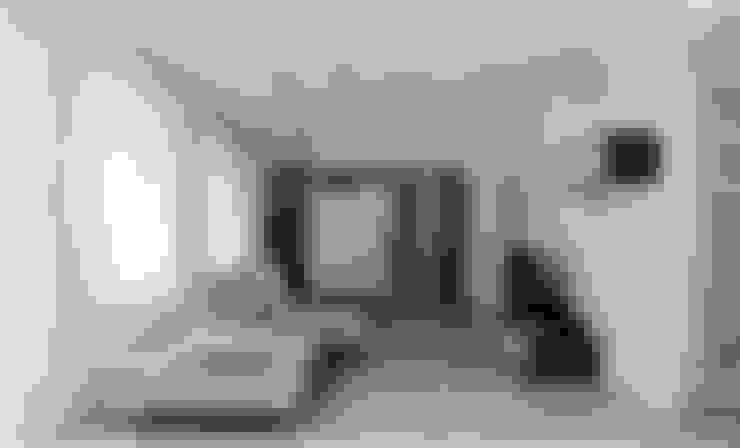 22 idées pour un coin télé moderne