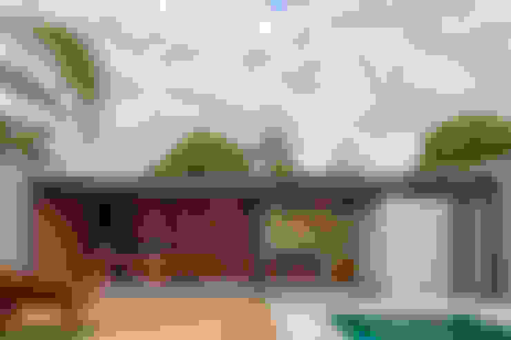 O Que é Edícula: Definição e 29 Modelos Para Se Inspirar