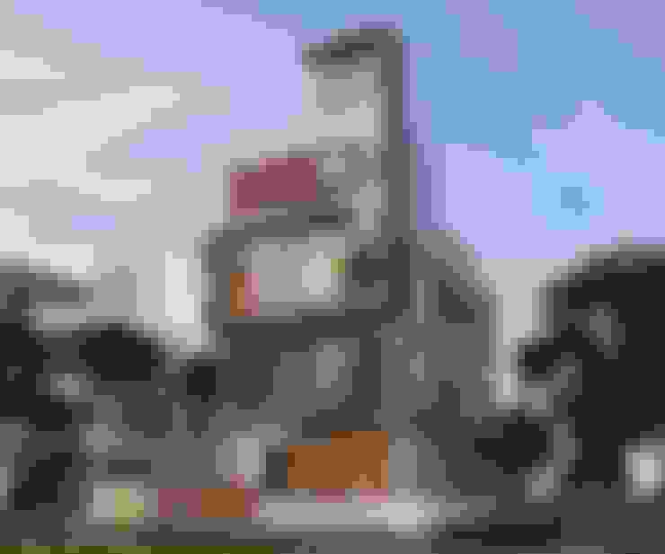 21 stunning modern Indian house exterior design ideas