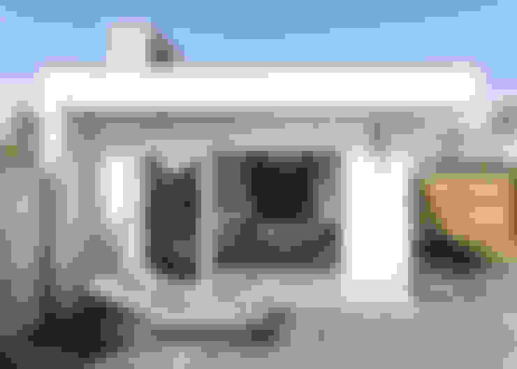 O Que é Edícula: Definição e 29 Modelos Para Se Inspirar