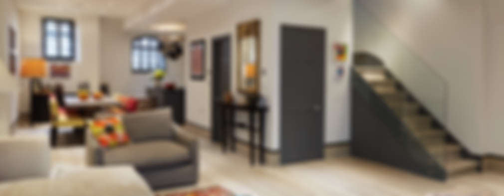 What you need to know before knocking through a wall