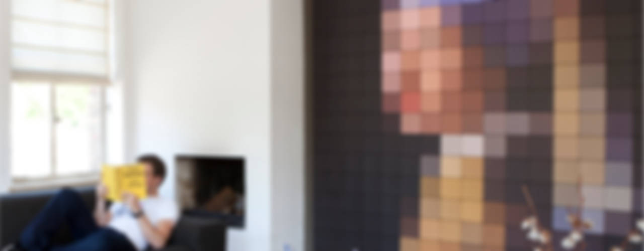 IXXI Design: Designer Kunst in je Interieur | homify