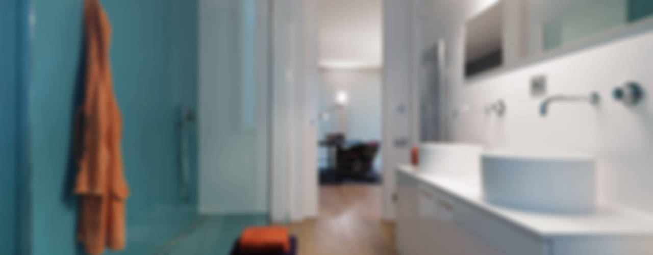 15 baños con regadera ¡modernos y preciosos! | homify