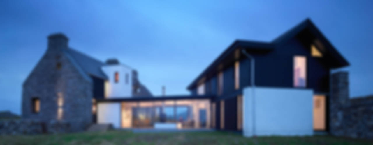 L'incroyable MODERNISATION d'une Maison en Ruine.!! | homify