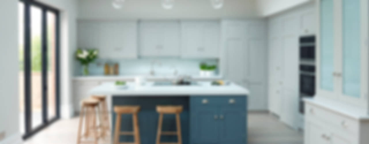 Multi-purpose kitchen islands | homify