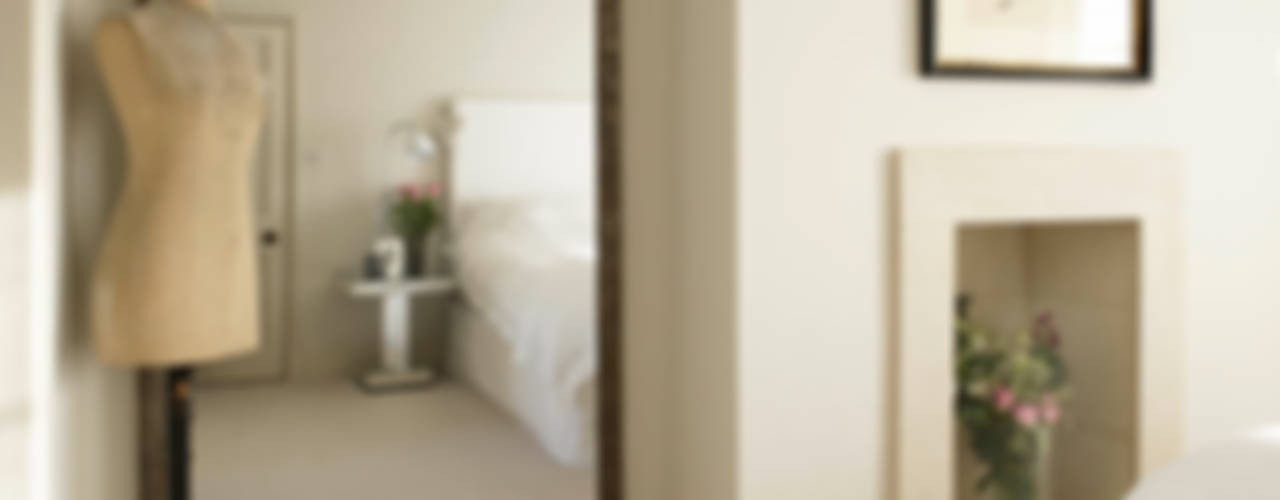 Bright ideas for a room without windows | homify