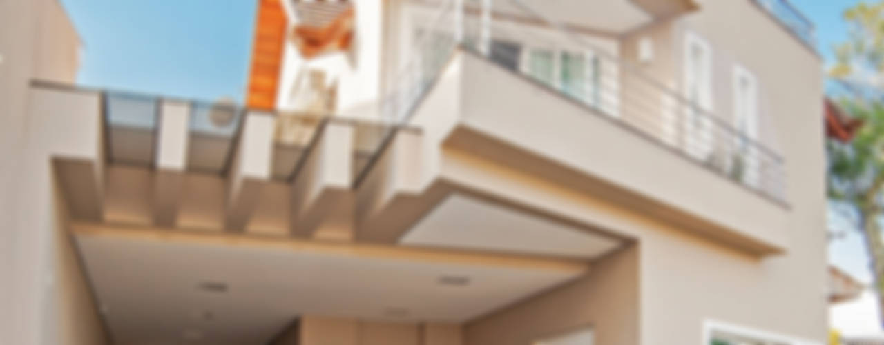 Una casa única ¡y sorprendente! | homify