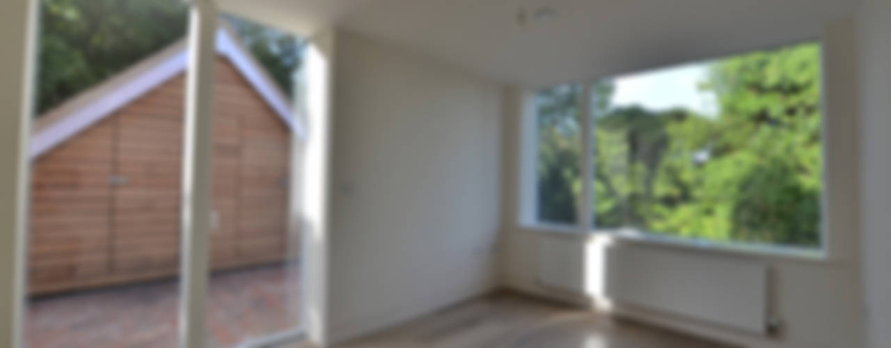 Boring outside, beautiful inside | homify