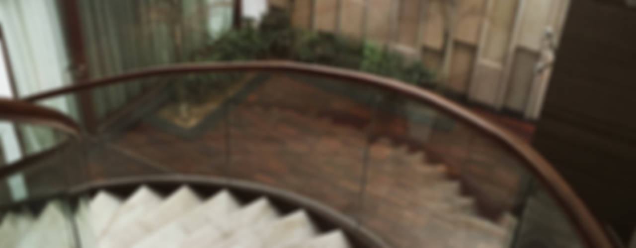 20 pictures of small staircases for your home | homify