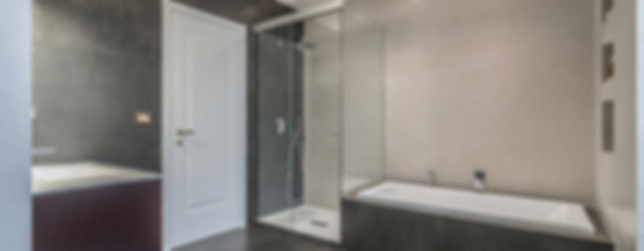 Altezza Box Doccia: le Misure per Tutte le Tipologie | homify