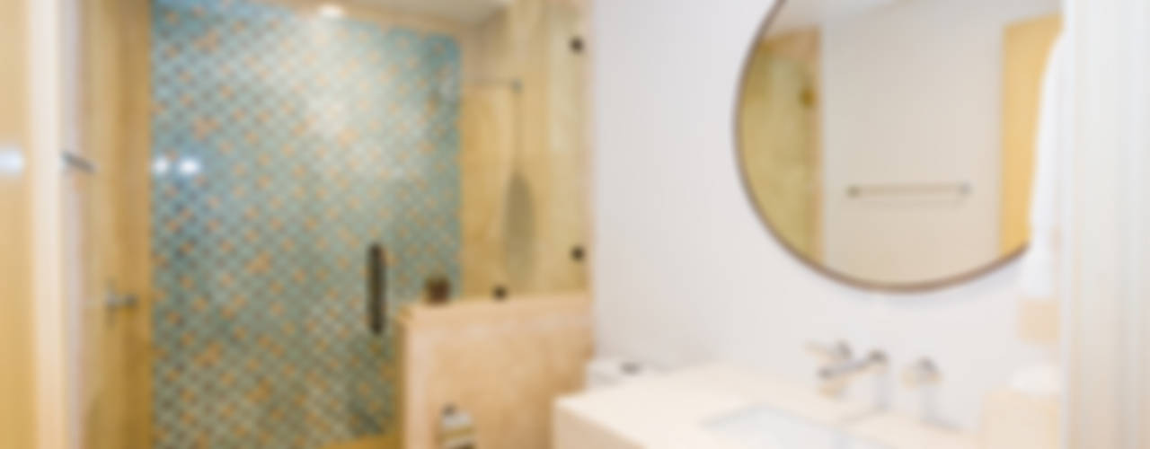 20 baños con ideas geniales para que te inspires a renovar el tuyo ya ...