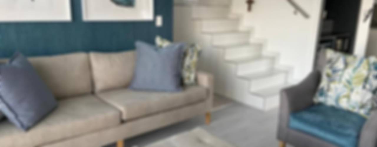 A completed interior-design project by CS Design | homify