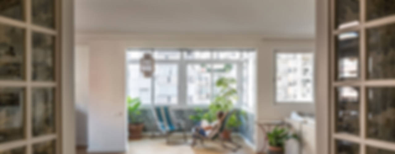 Chic and Contemporary Interior Décor Of A Modern Valencia Home | homify