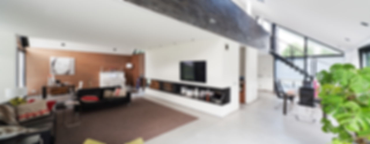 An unusual twist: the windowless house | homify