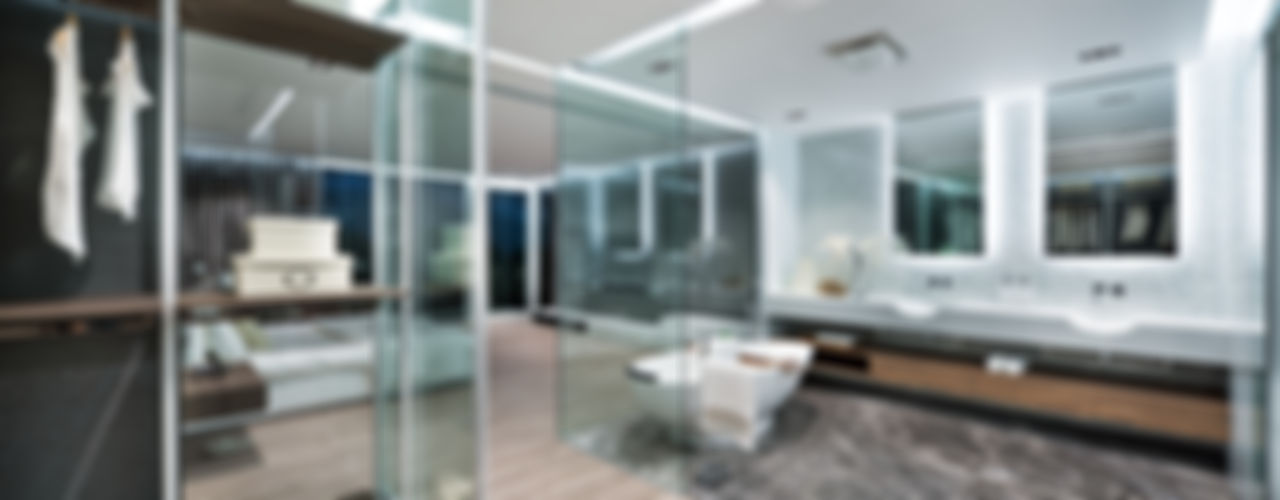 ¿Cómo diseñar tu baño? - ¡10 ideas geniales! | homify ¿Cómo diseñar tu baño? - ¡10 ideas geniales! | homify
