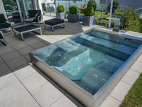 Polytherm GmbH.: Pools & Spas in Weibern, OÖ. | homify